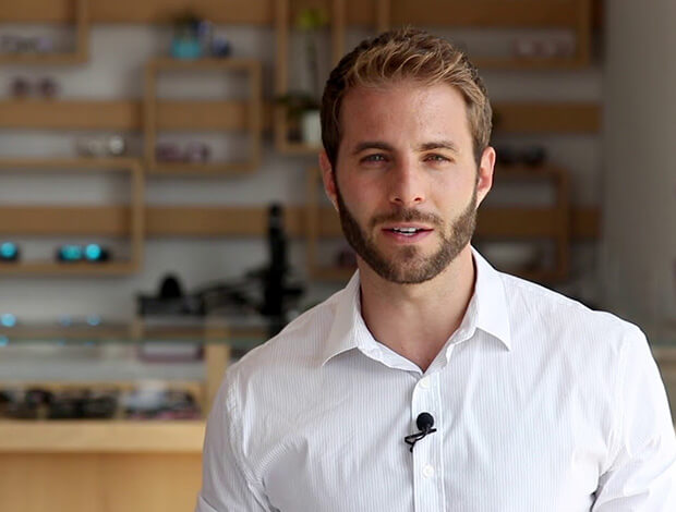 Our Eye Doctors in West Hollywood, CA | Positive Eye Ons