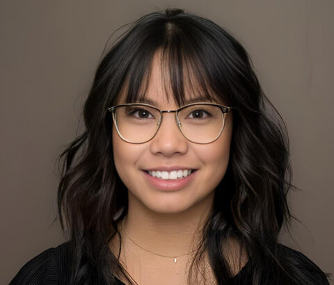 Theresa Tran, OD | Positive Eye Ons